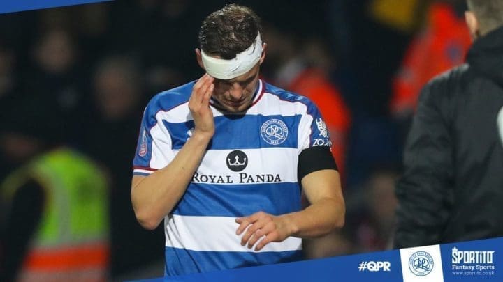 Rangers left to rue missed chances as Watford book quarter-final place