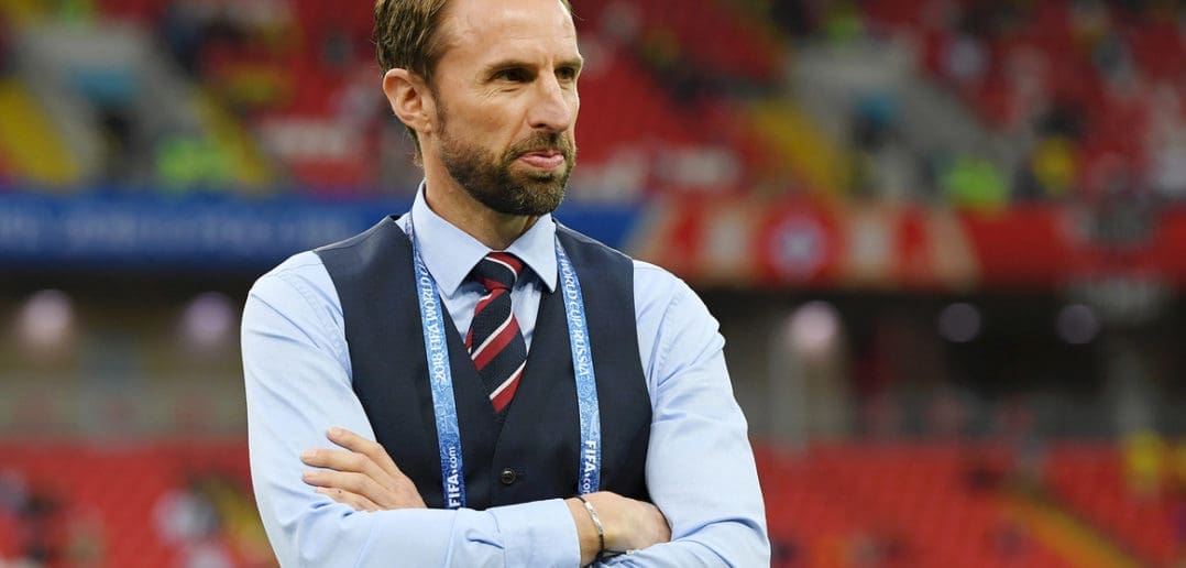 Who missed out of Gareth Southgate’s Euro 2020 qualifiers squad?